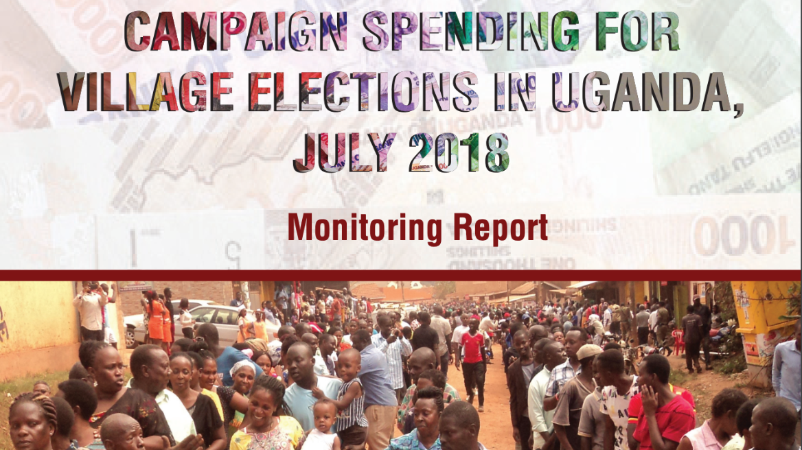 Campaign Spending For Village Elections In Uganda | Alliance For ...